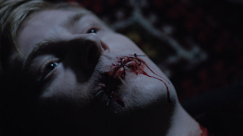 Oliver Rice - actor, editor - biography, photo, best movies and TV shows