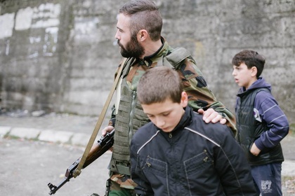 Кадры - Друг