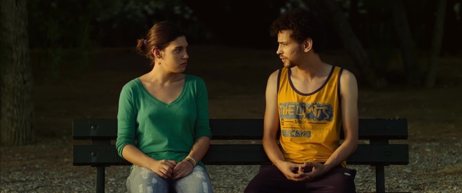 Screenshots - Worlds Apart