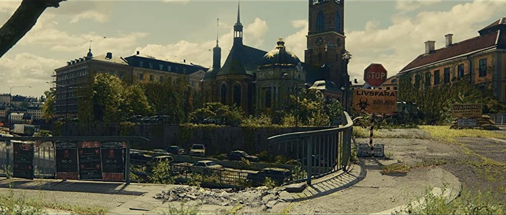 Screenshots - State Zero