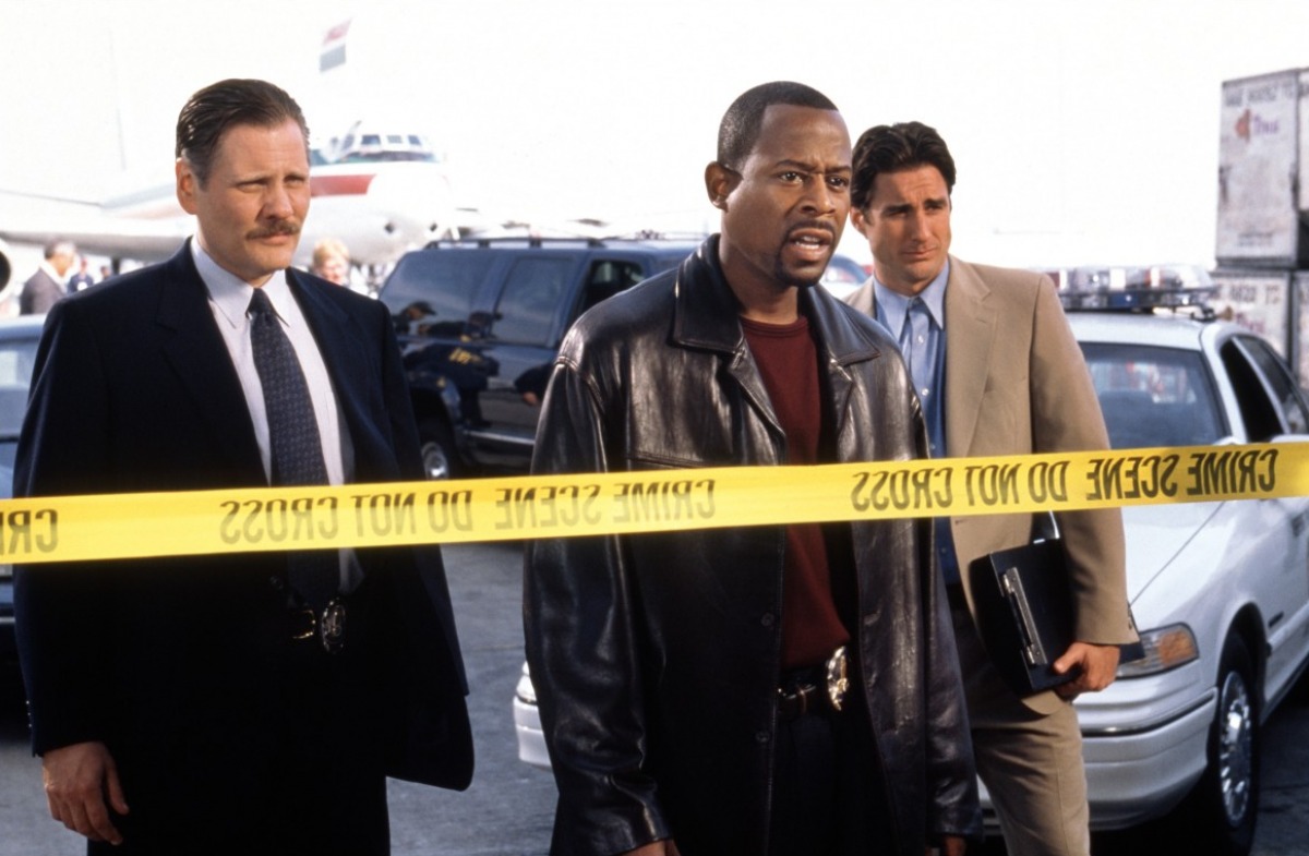 Graham Beckel - actor, director, dubbing: english