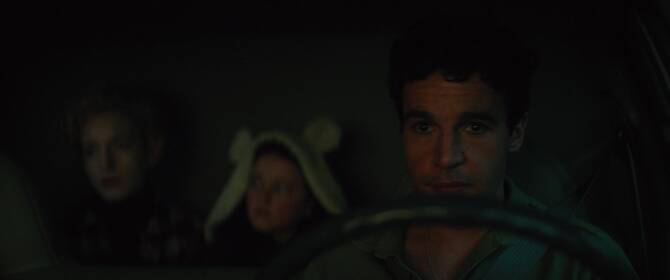 Matilda Firth - actress - biography, photo, best movies and TV shows