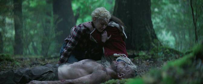 Matilda Firth - actress - biography, photo, best movies and TV shows