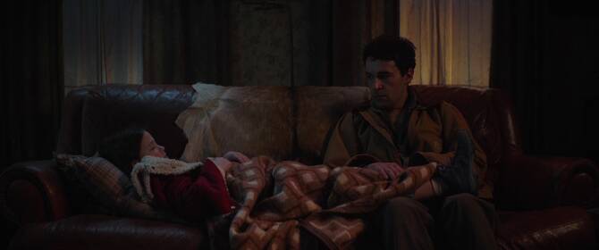 Matilda Firth - actress - biography, photo, best movies and TV shows