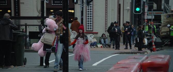 Matilda Firth - actress - biography, photo, best movies and TV shows