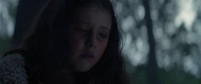 Matilda Firth - actress - biography, photo, best movies and TV shows