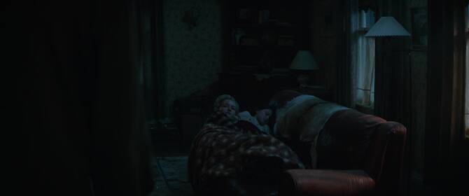 Matilda Firth - actress - biography, photo, best movies and TV shows