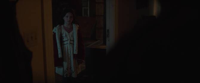 Matilda Firth - actress - biography, photo, best movies and TV shows