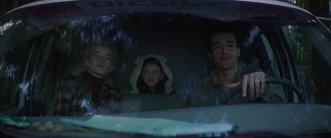 Matilda Firth - actress - biography, photo, best movies and TV shows