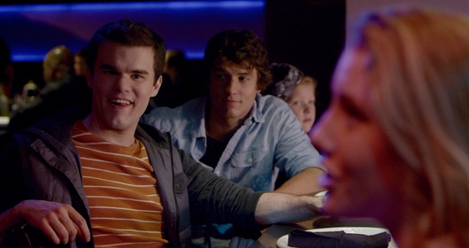 Lindsley Register - actress, director, writer, author, producer