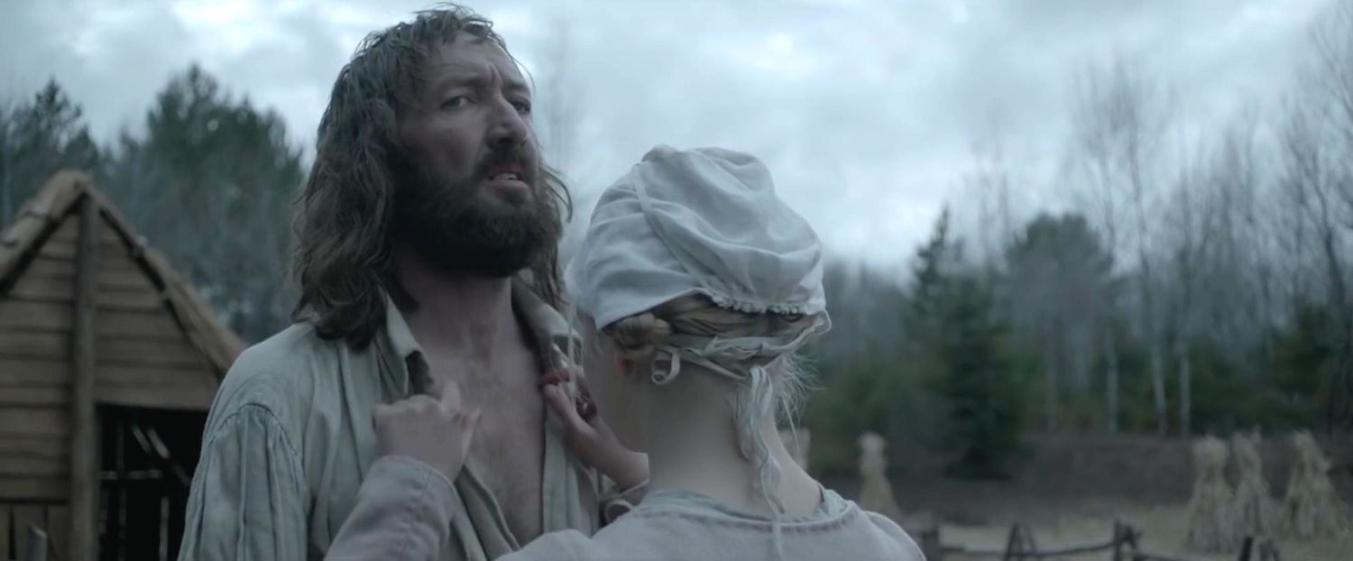 Screenshots - The Witch