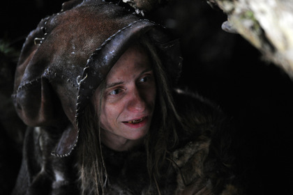 Darren Evans - actor - biography, photo, best movies and TV shows