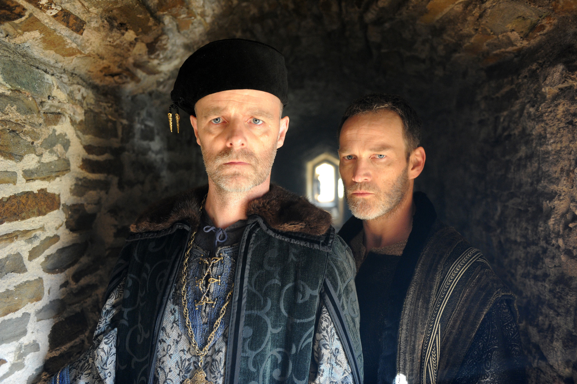 Brían F. O'Byrne - actor - biography, photo, best movies and TV shows