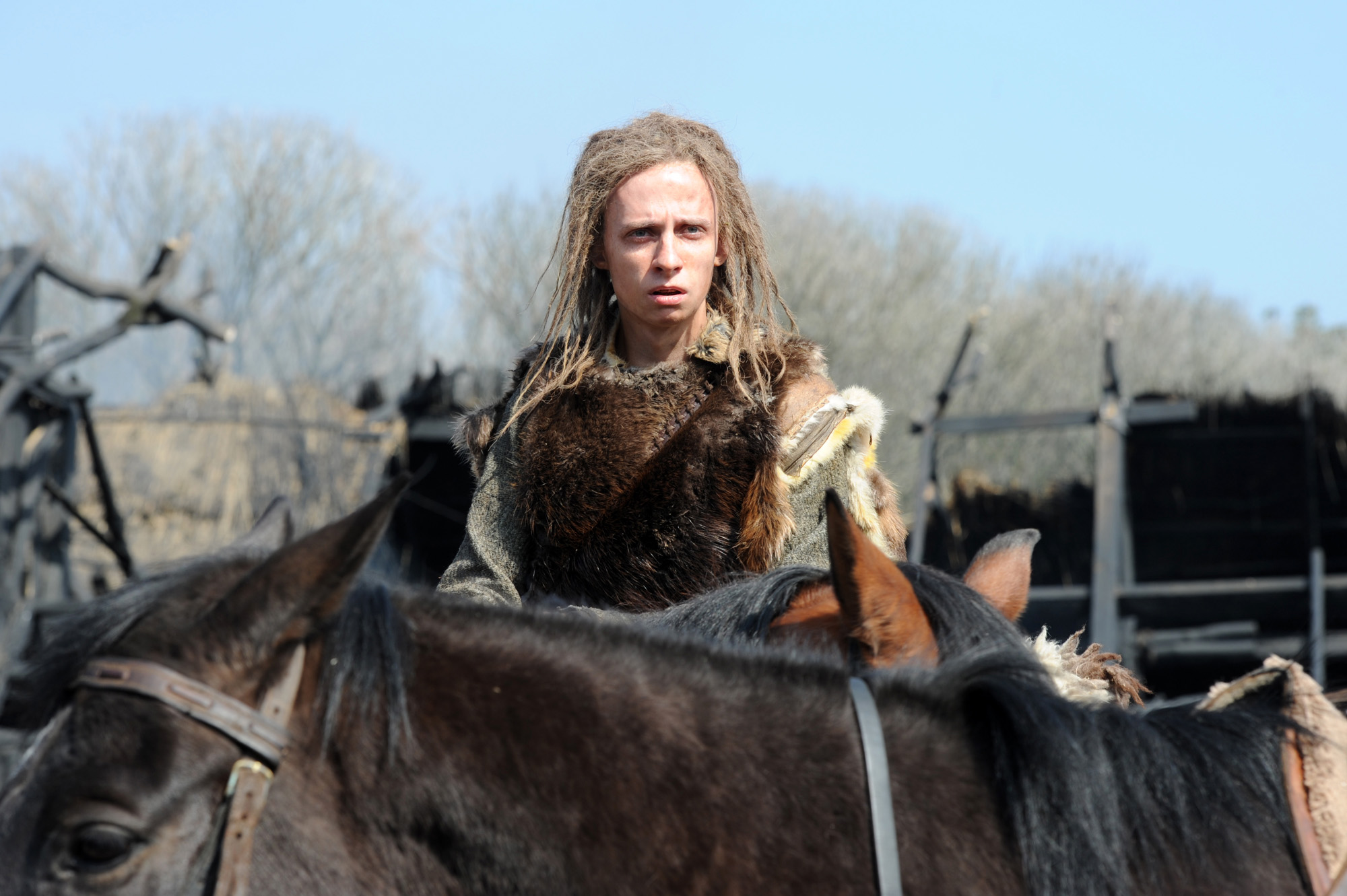 Darren Evans - actor - biography, photo, best movies and TV shows