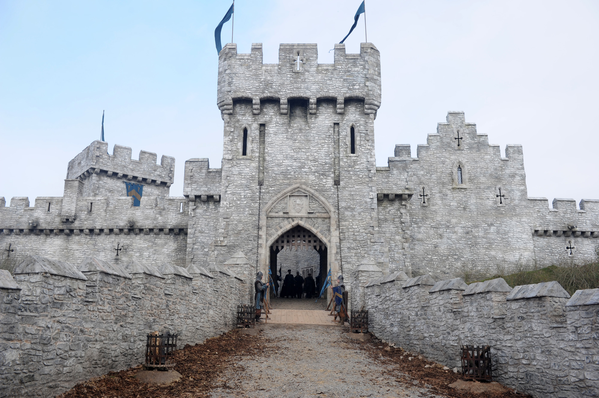 Brían F. O'Byrne - actor - biography, photo, best movies and TV shows