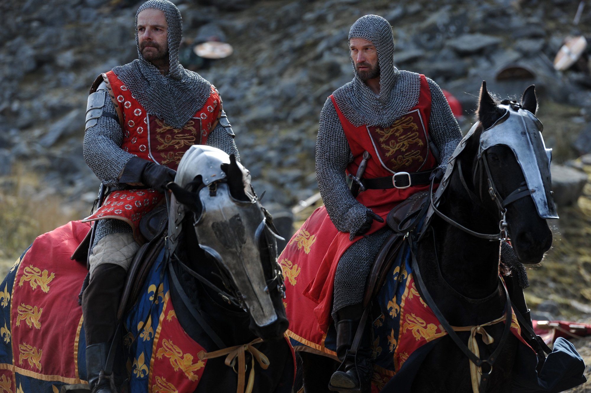 Brían F. O'Byrne - actor - biography, photo, best movies and TV shows