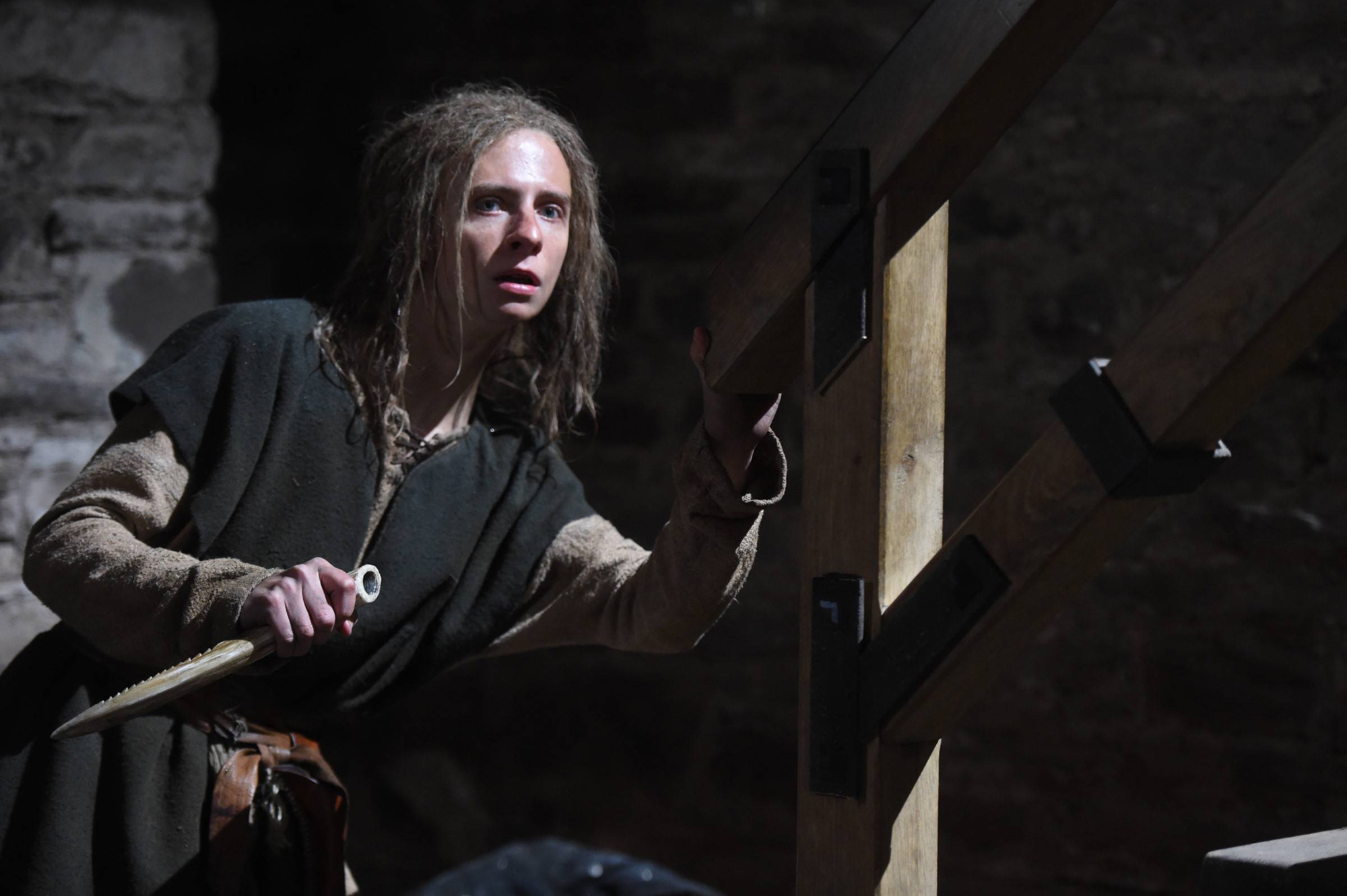 Darren Evans - actor - biography, photo, best movies and TV shows