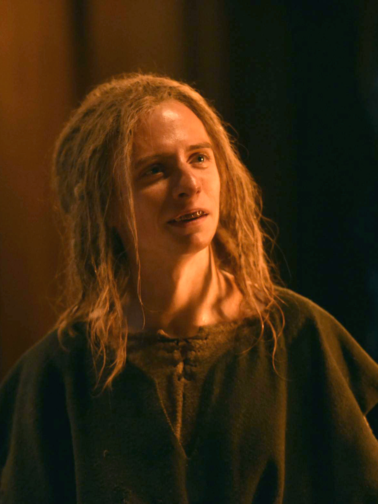 Darren Evans - actor - biography, photo, best movies and TV shows