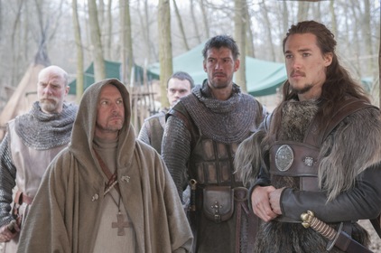 Simon Kunz - actor - biography, photo, best movies and TV shows