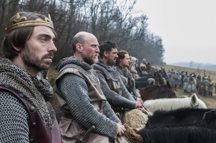 Simon Kunz - actor - biography, photo, best movies and TV shows