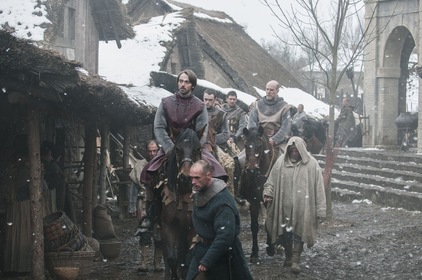 Simon Kunz - actor - biography, photo, best movies and TV shows