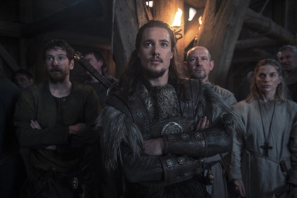 Gerard Kearns - actor - biography, photo, best movies and TV shows