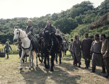 Gerard Kearns - actor - biography, photo, best movies and TV shows