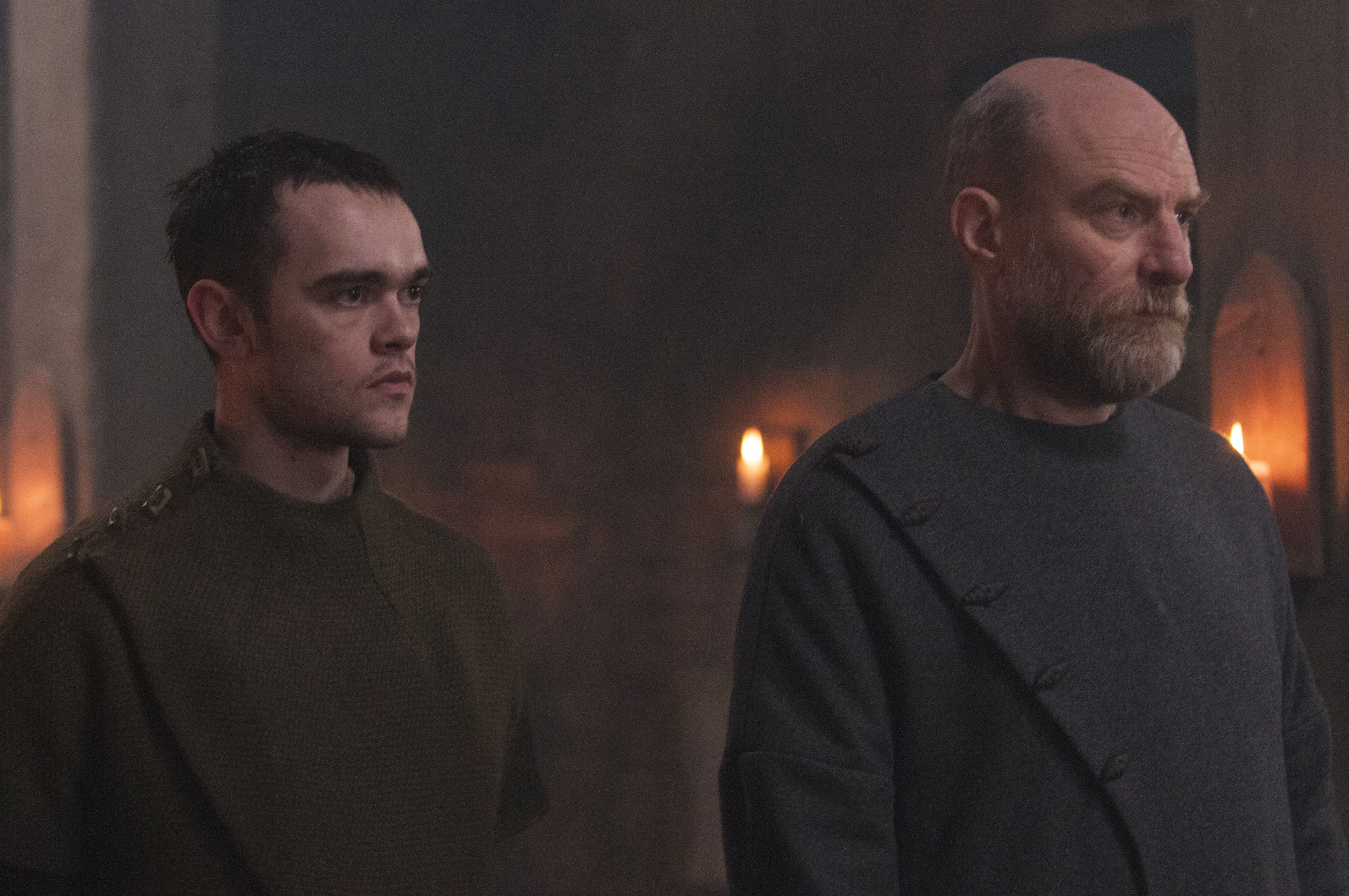 Simon Kunz - actor - biography, photo, best movies and TV shows