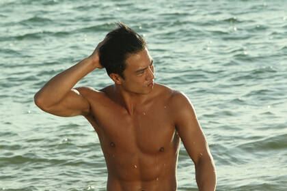 Andy On - actor - biography, photo, best movies and TV shows