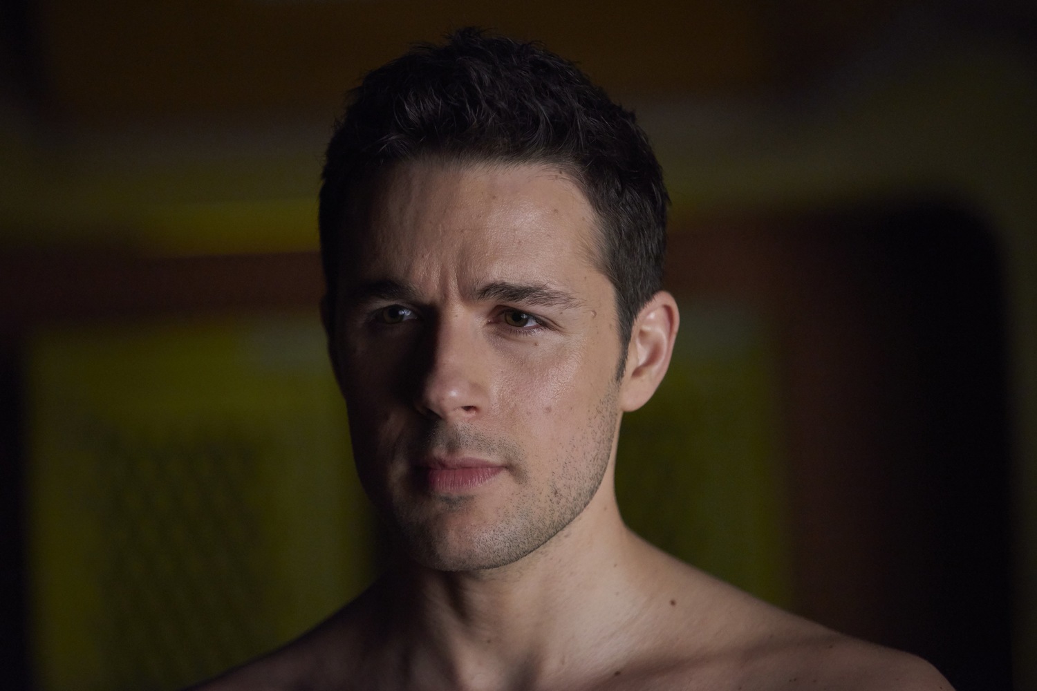 Dark Matter (series, 2015 – 2017) — Actors, Trailers, Photos