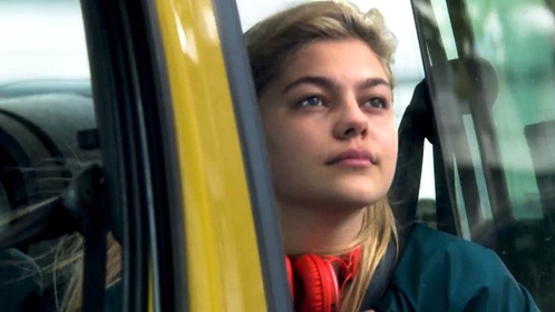 Screenshots - The Bélier Family