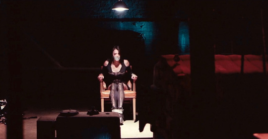 Screenshots - Terrifier