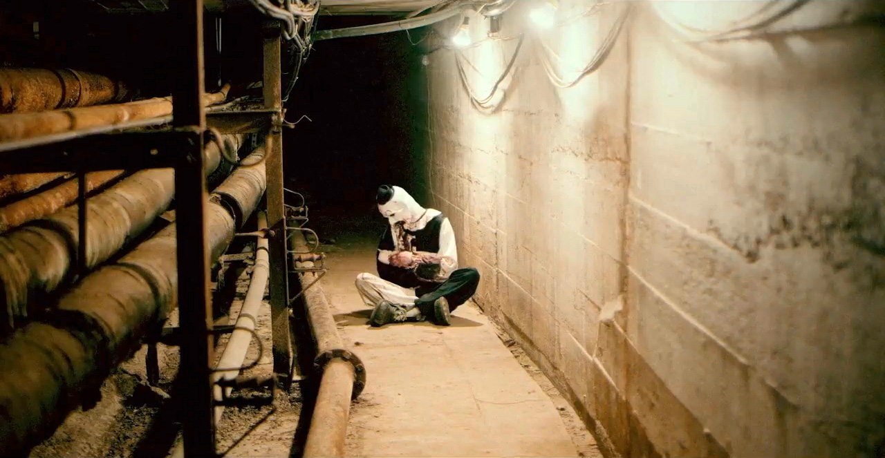 Screenshots - Terrifier