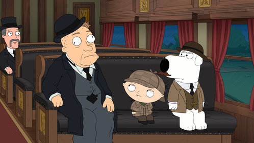 Mark Hentemann - writer, actor, producer