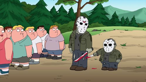 Mark Hentemann - writer, actor, producer