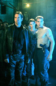 Rachel Hayward - actress - biography, photo, best movies and TV shows