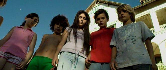 Screenshots - Ellos Volvieron