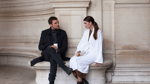 The Model (movie, 2016)