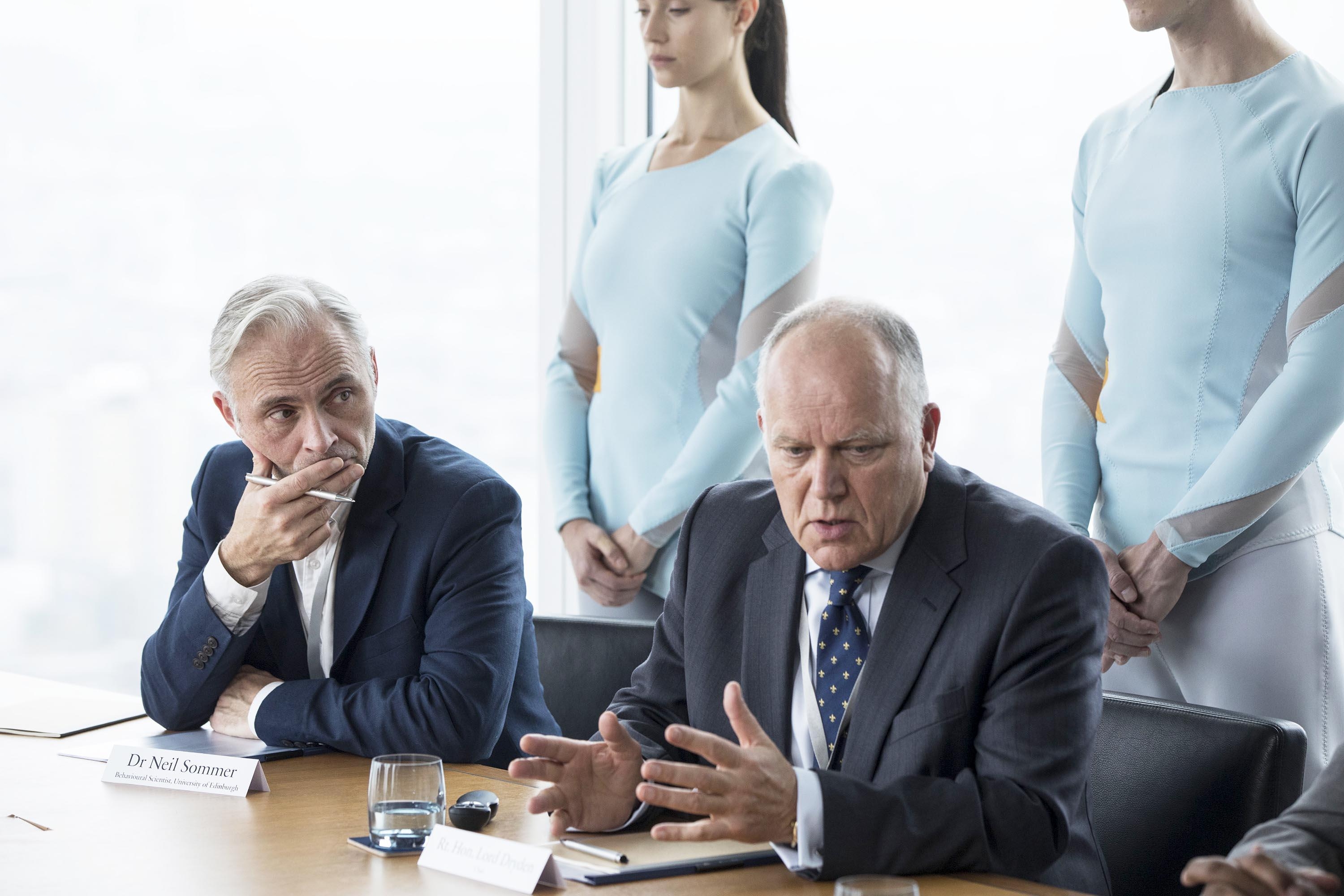 Matthew Marsh - actor - biography, photo, best movies and TV shows