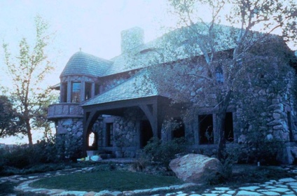 Hotel Exotica (movie, 1999)