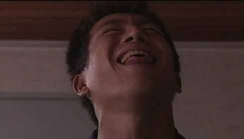 La Blue Girl Live 2: Birth of the Demon Child (movie, 1996)