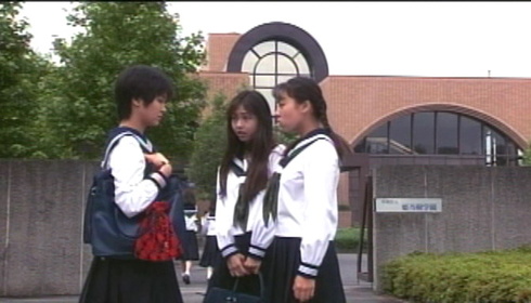 Screenshots - La Blue Girl Live 2: Birth of the Demon Child