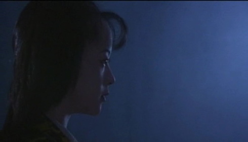 Screenshots - La Blue Girl Live 2: Birth of the Demon Child