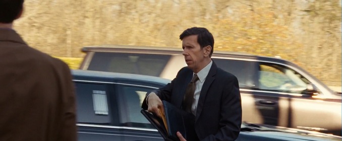 Robert Stanton - actor - biography, photo, best movies and TV shows