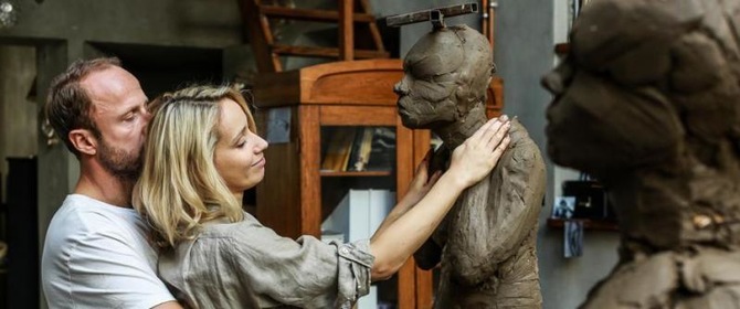 Screenshots - Close-ups