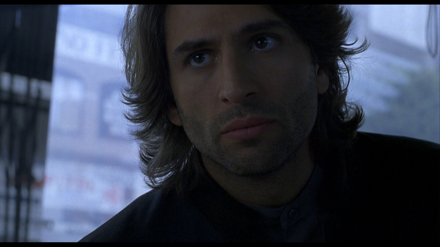 The Prophecy 3: The Ascent (movie, 2000)