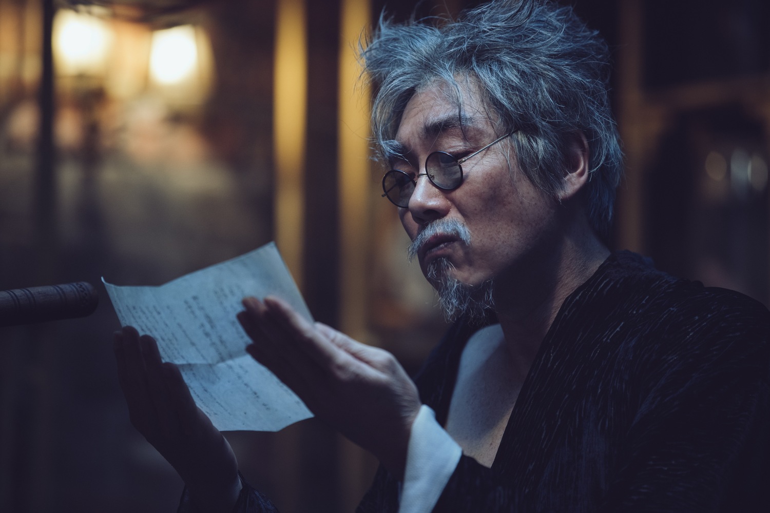 The Handmaiden (movie, 2016)