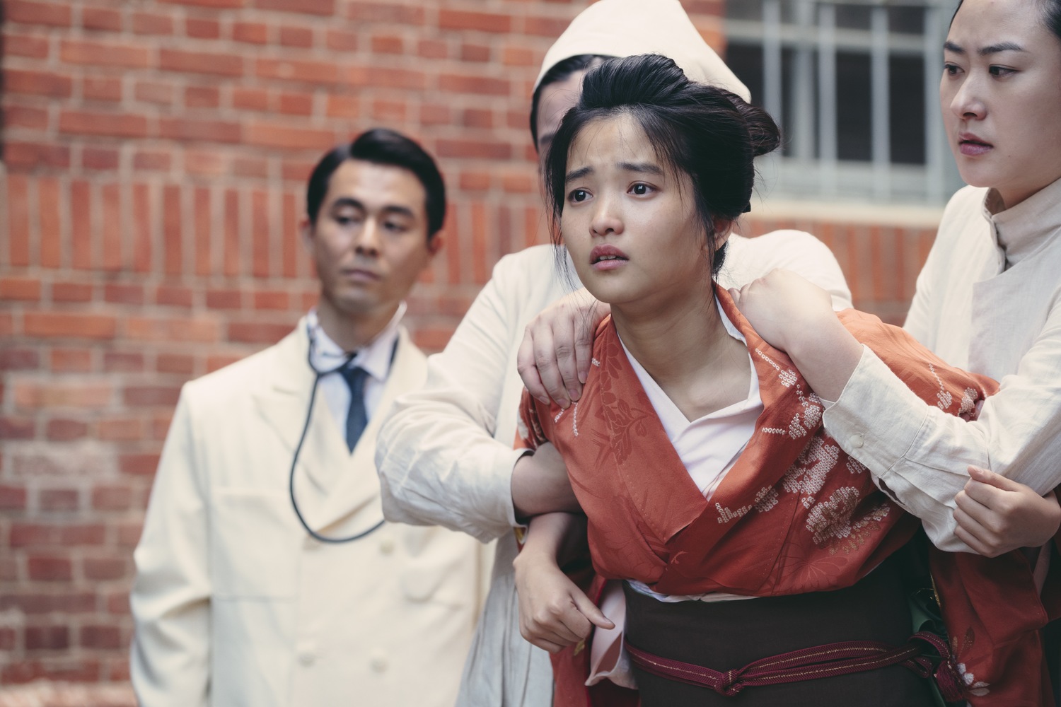 The Handmaiden (movie, 2016)