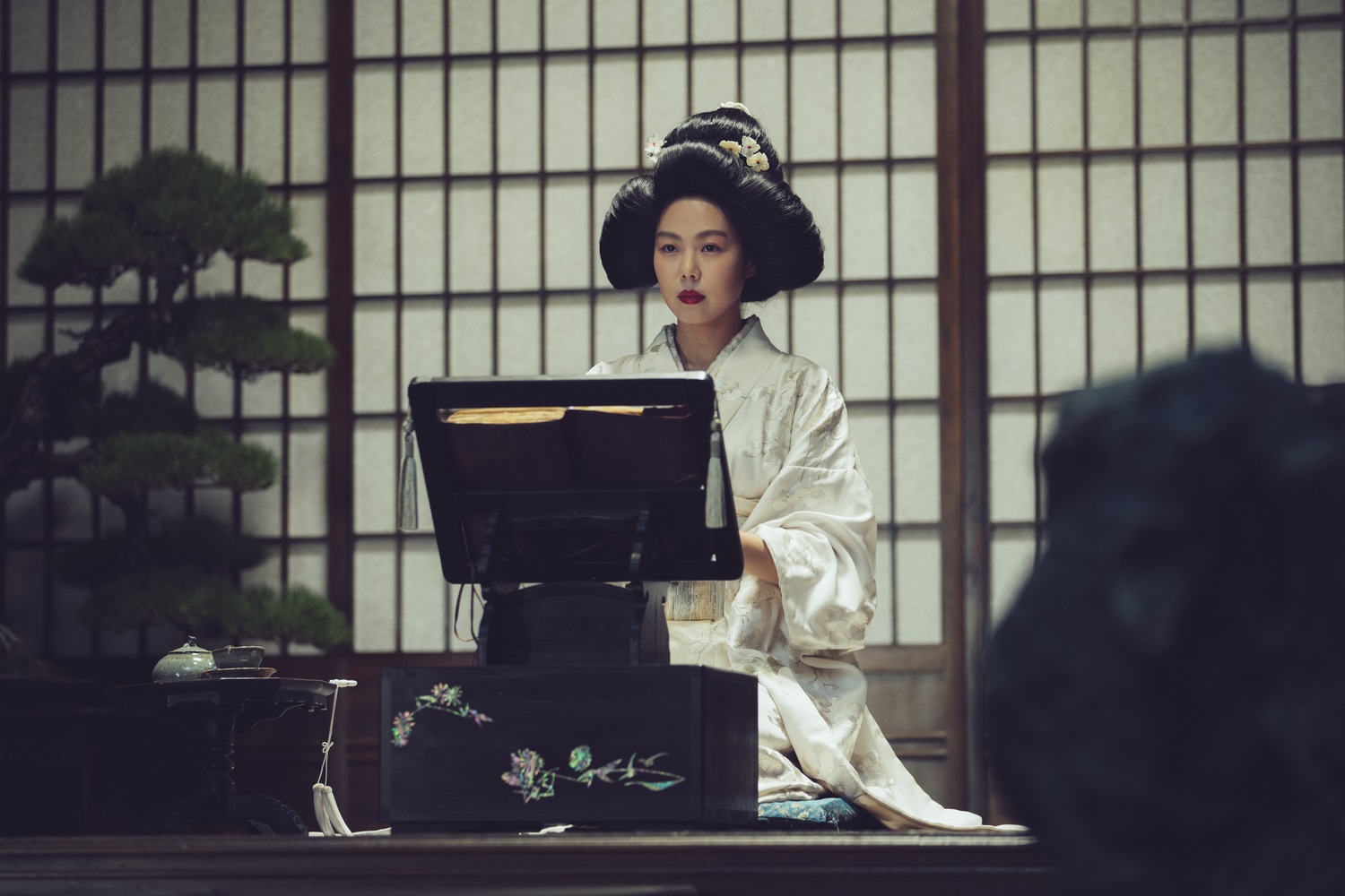 The Handmaiden (movie, 2016)