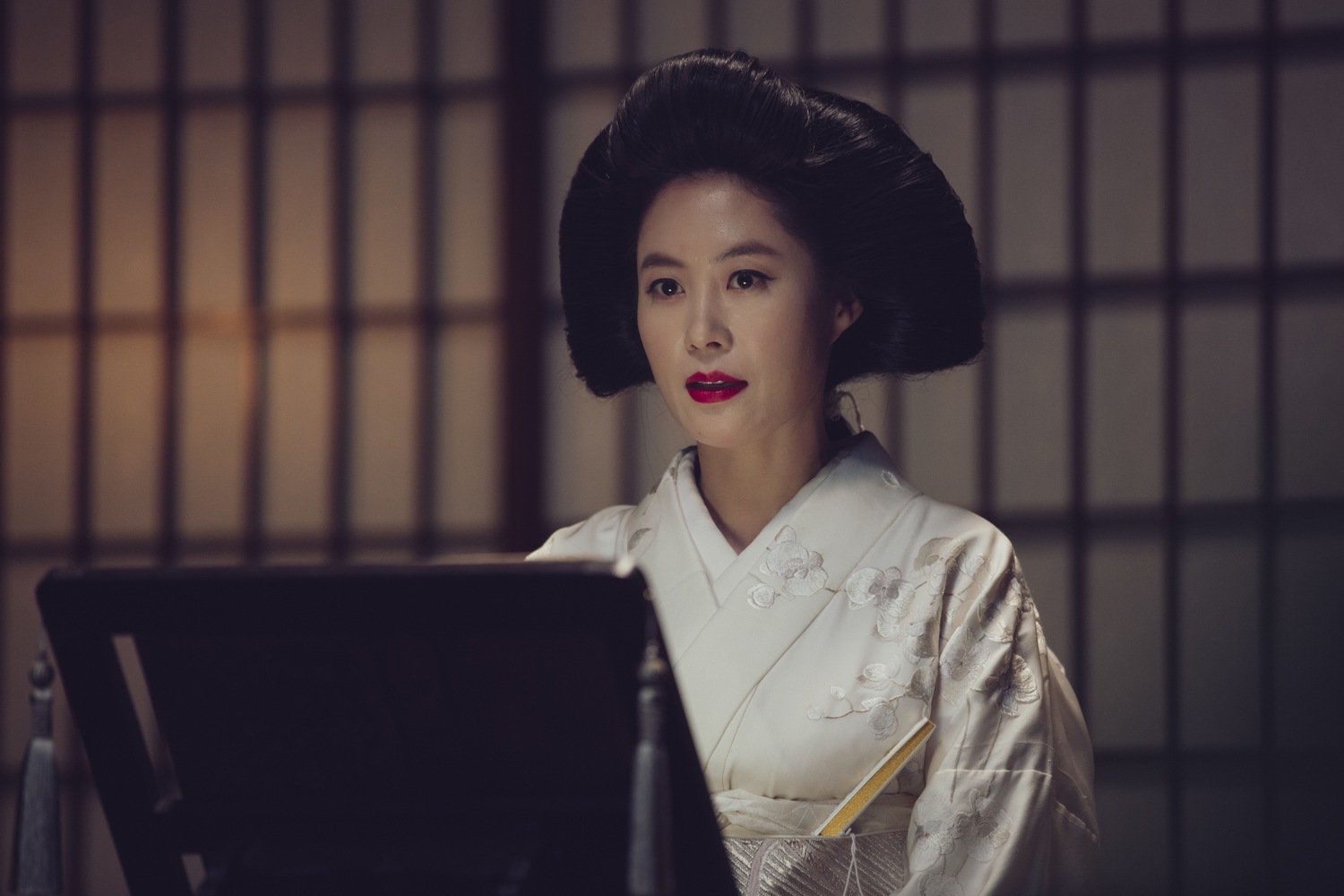 The Handmaiden (movie, 2016)